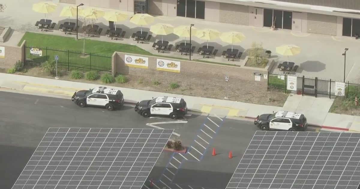 Whitney High School in Cerritos placed on lockdown after suspect made ...
