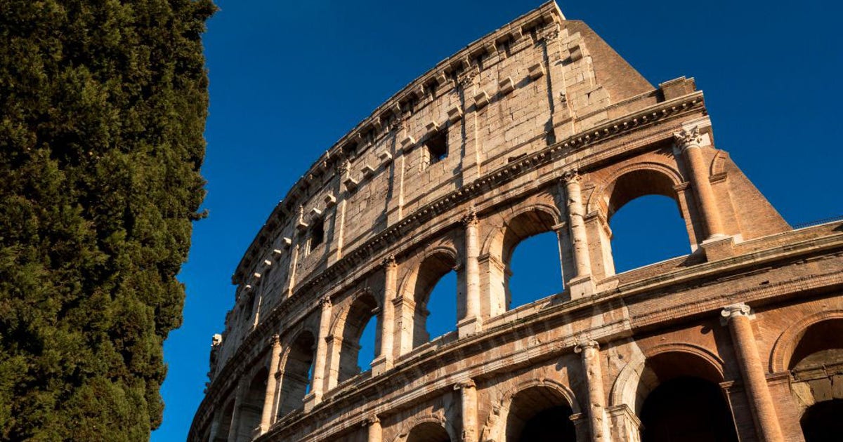 What is the Ides of March? Find out the history of the Roman calendar ...