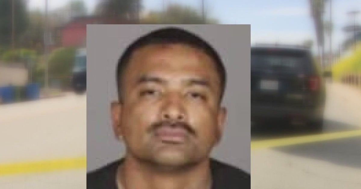 LAPD shooting suspect died by suicide: Chief Moore | FOX 11 Los Angeles