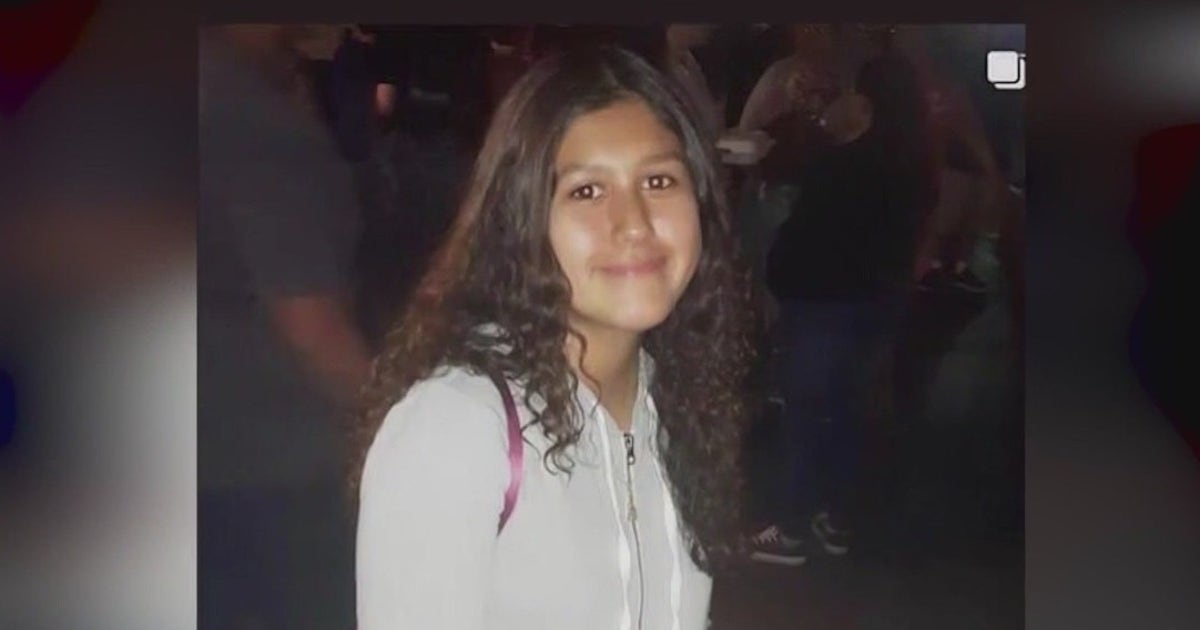 Family desperately searching for Carson teen missing since New Year's ...