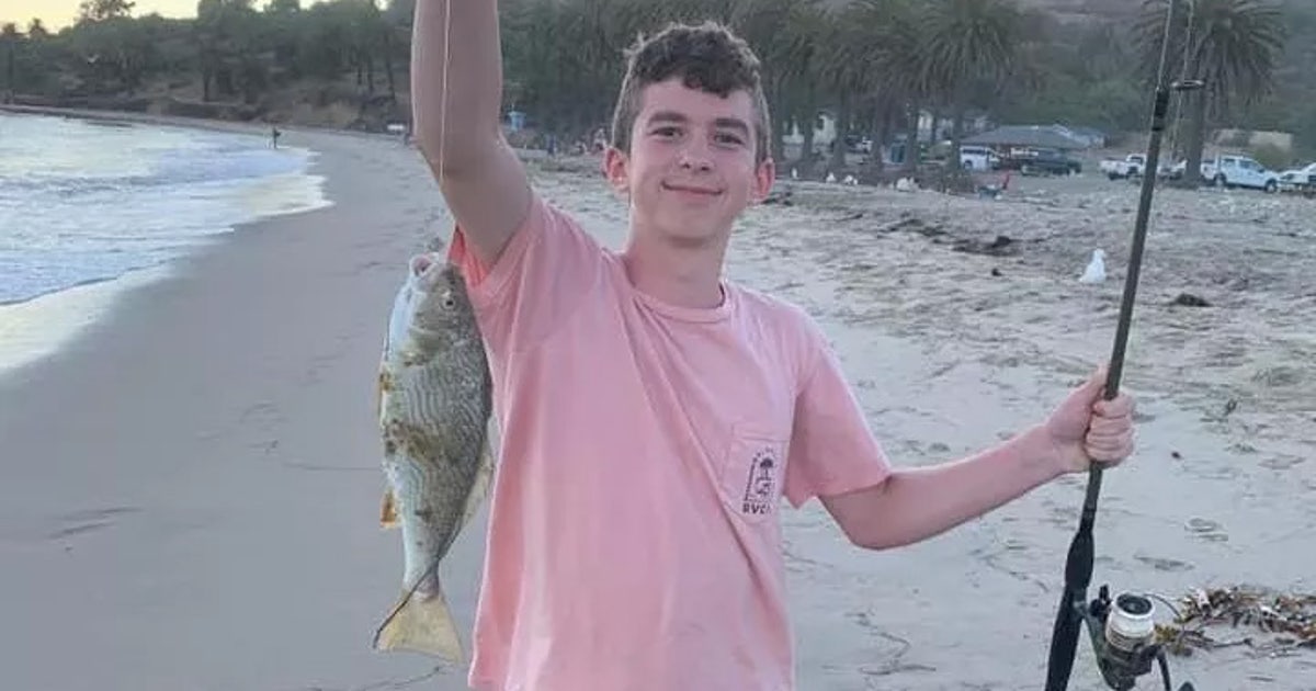 Westlake HS student faces long road to recovery after getting run over ...