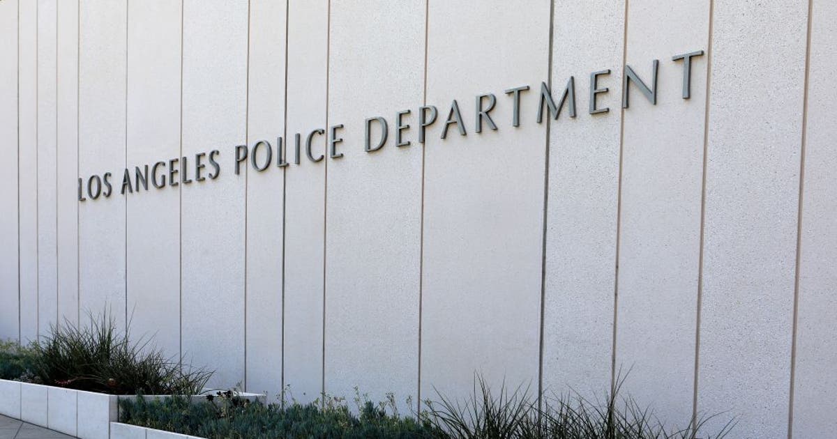 In Depth: LAPD release of officer information | FOX 11 Los Angeles