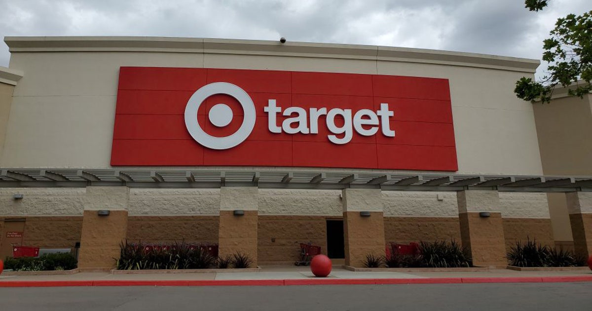 Target expands locked merchandise cases to hit back at shoplifting ...