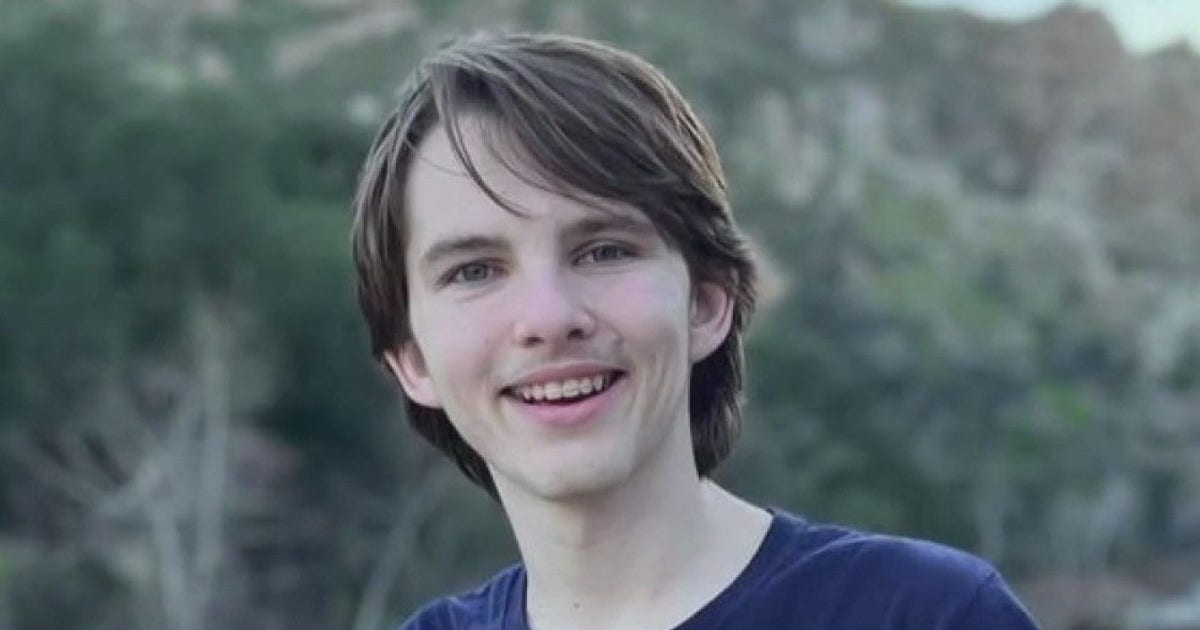 Man charged with first-degree murder of Westlake High teen killed in ...