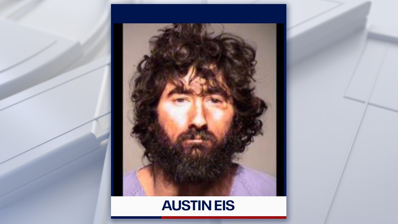 Man Charged With Murder Of Westlake High Teen Killed In Bus Stop Crash