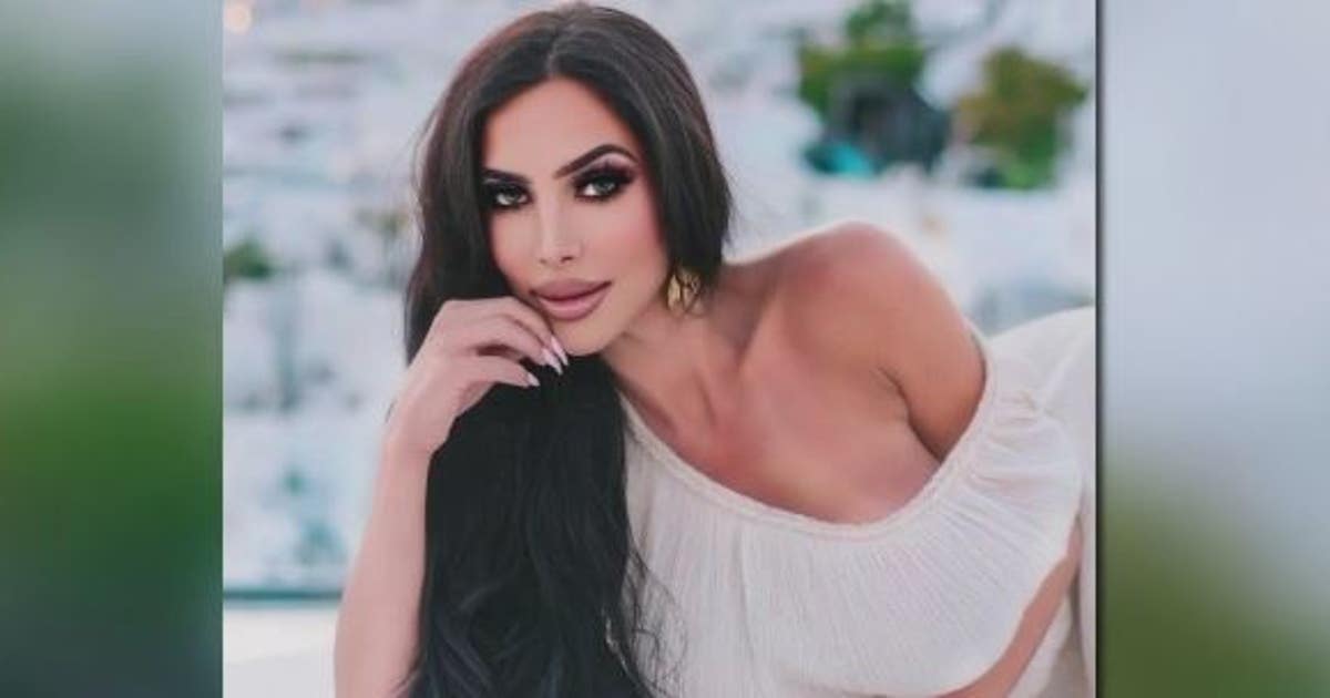 Kim Kardashian lookalike allegedly killed by botched injection in Bay ...