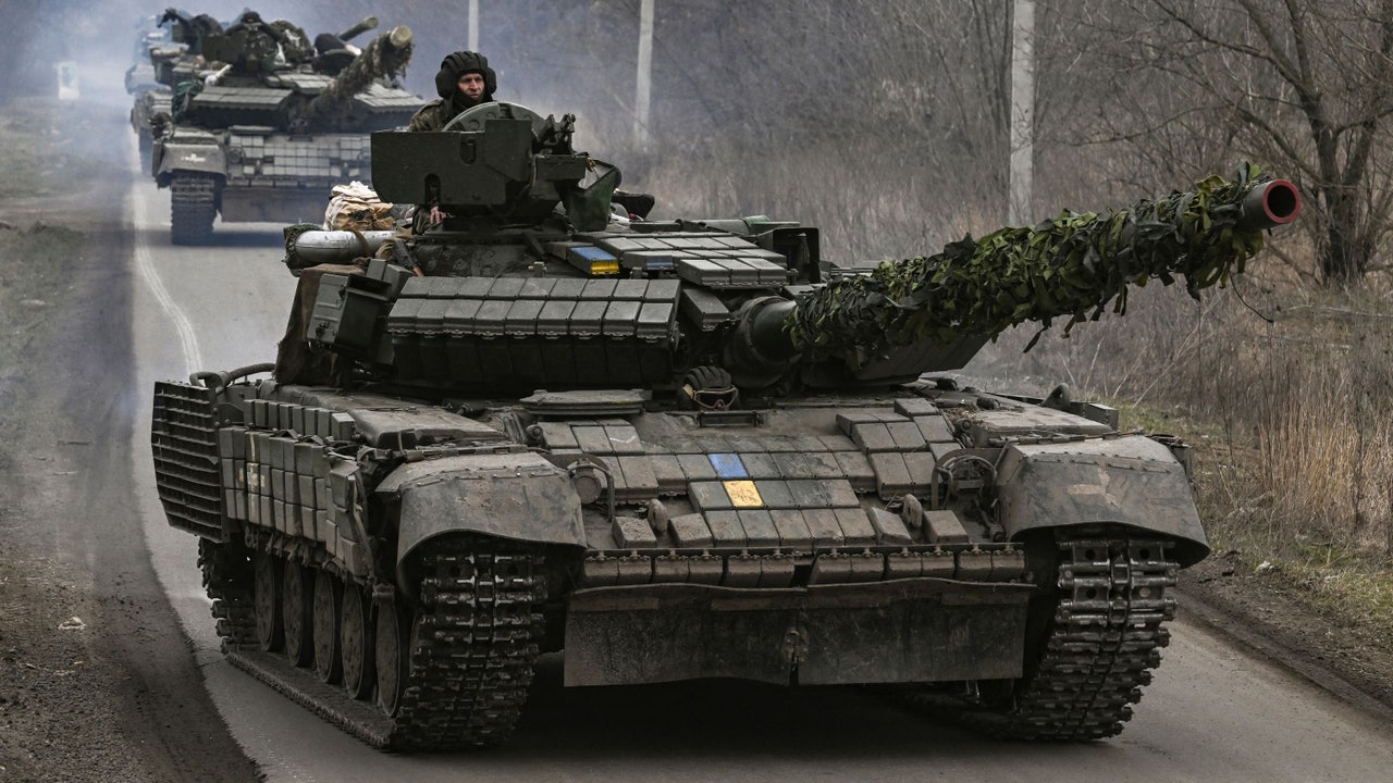 Russia's Wagner group threatens pullout in Ukraine over lack of ... Russia's Wagner group threatens pullout in Ukraine over lack of ...