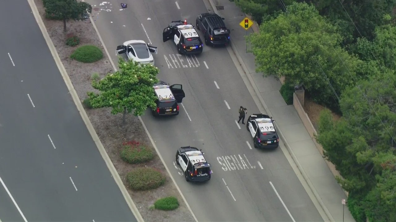 LASD deputies shoot armed suspect wearing body armor in Diamond Bar ... LASD deputies shoot armed suspect wearing body armor in Diamond Bar ...