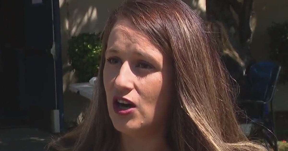 Imelda Padilla named temporary voting member of LA City Council | FOX ...