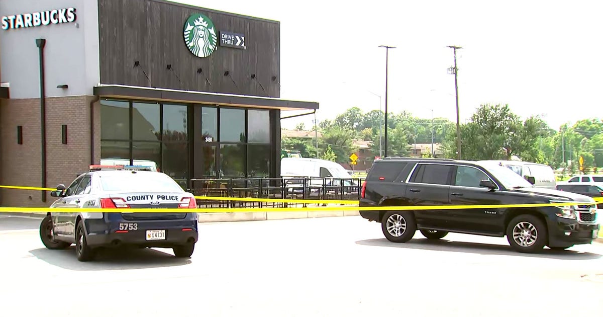 Brinks armored truck employee shoots, kills customer inside Maryland ...