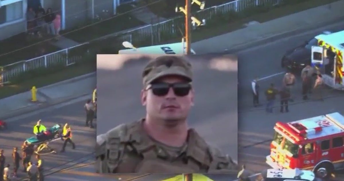 Suspect in deadly LASD recruit crash at Whittier training center pleads ...