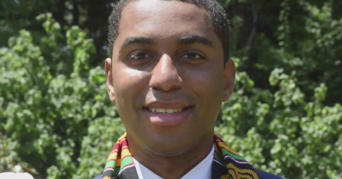 Jared Shadeed: Search for missing immigration attorney leads to Los ...