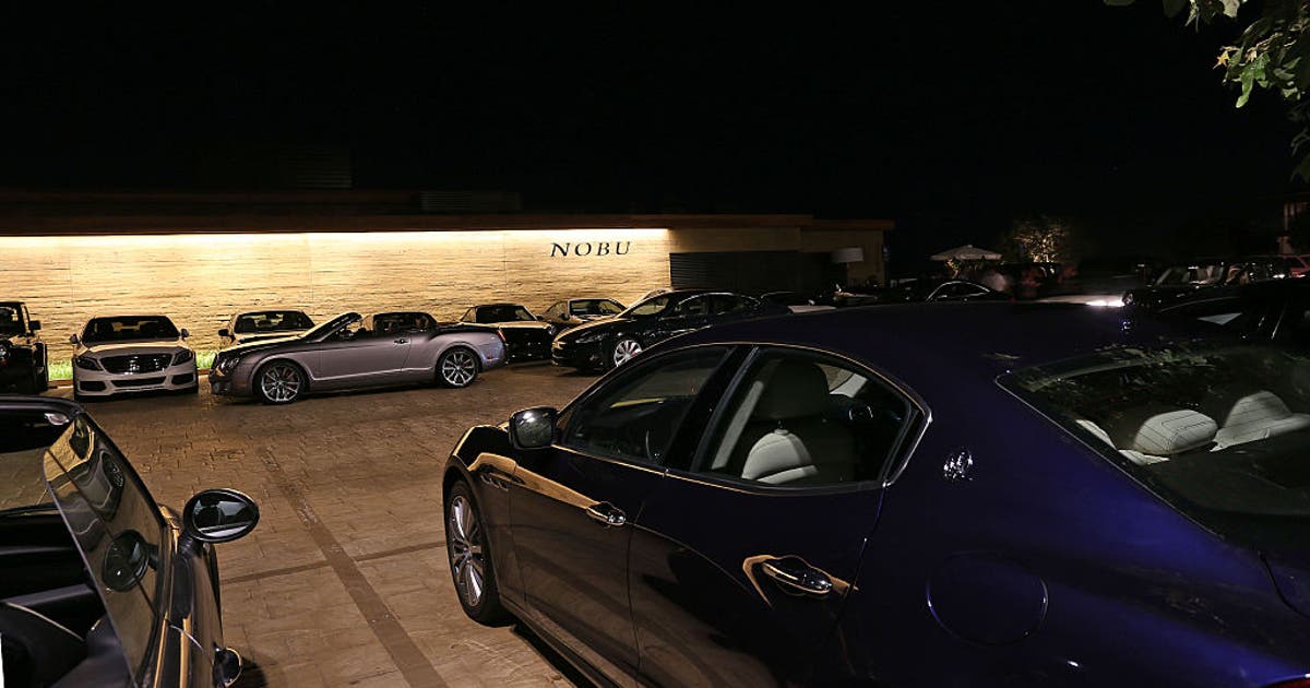 Another Nobu Malibu hostess files lawsuit, alleges sexual harassment ...