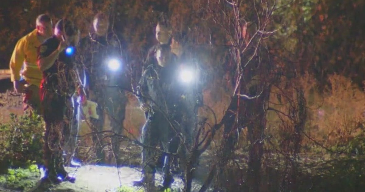 Body found burned in brush fire near 1-5 freeway in Lincoln Heights ...
