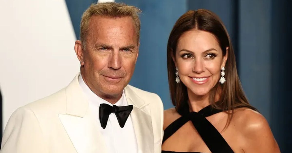 Exclusive: Kevin Costner opens up about ugly divorce battle after judge ...