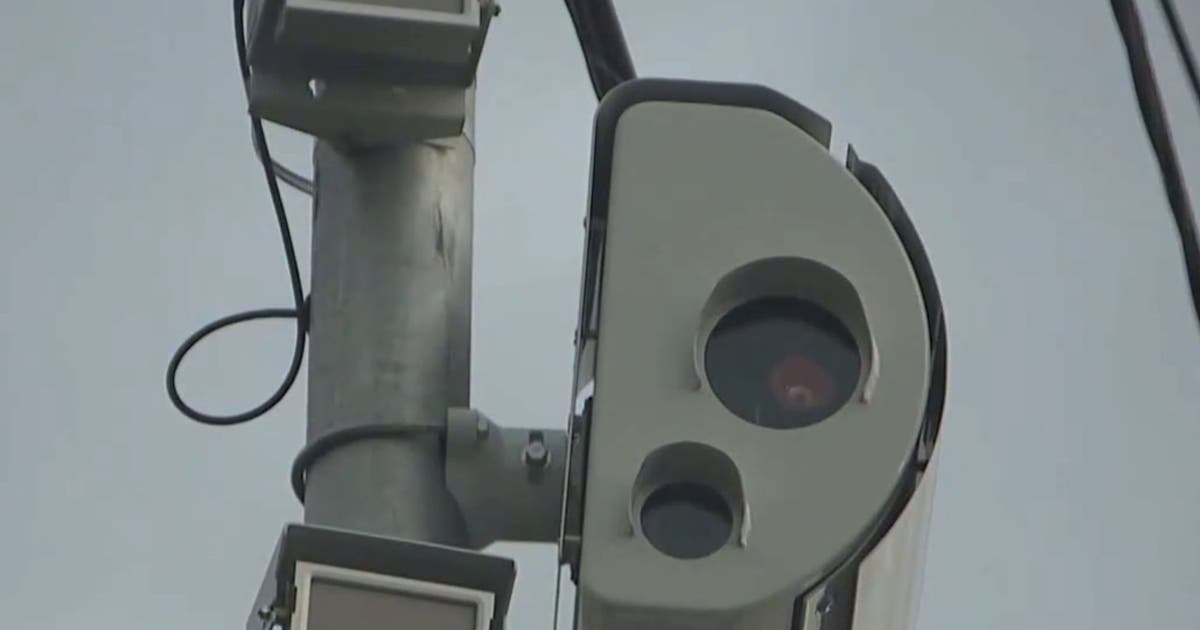 Speed cameras could soon be installed on Pacific Coast Highway in ...