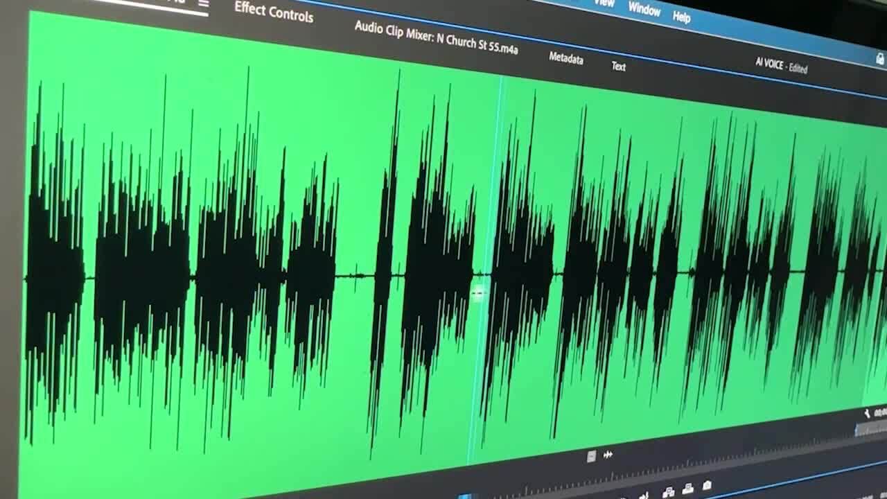 Watch how easy it is for scammers to manipulate your voice using AI ...