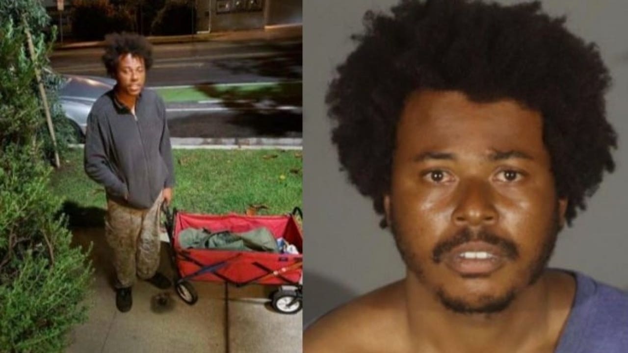 Woman Fights Off Naked Man Who Snuck Into Her Santa Monica Apartment Fox 11 Los Angeles