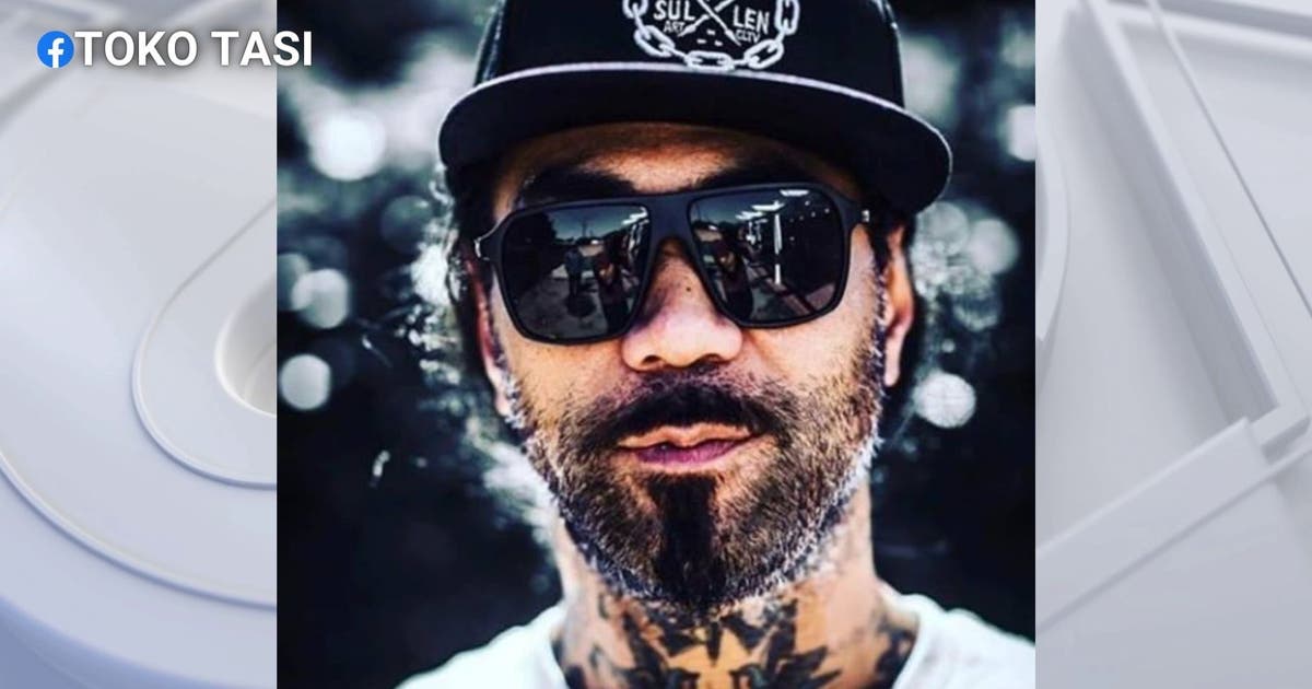 Man sentenced 21 years in Long Beach shooting that killed musician Toko ...