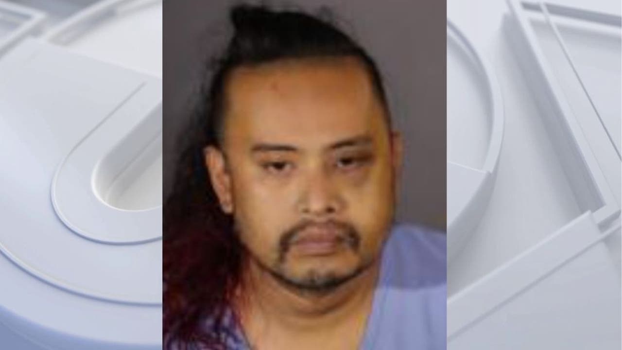 Security Guard Accused Of Multiple Sexual Assaults In Koreatown Fox