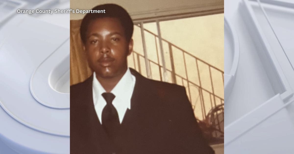 OC murder victim identified more than 40 years later | FOX 11 Los Angeles