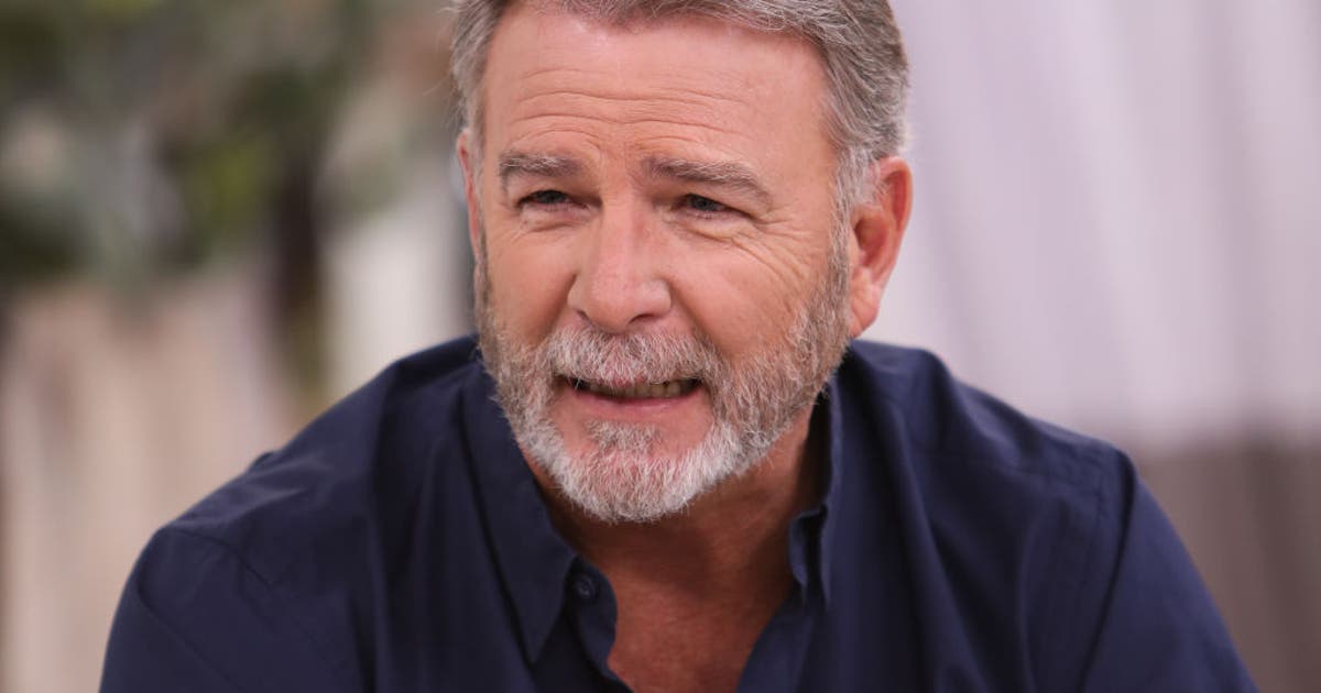 Comedian Bill Engvall left California for Utah after successful career ...