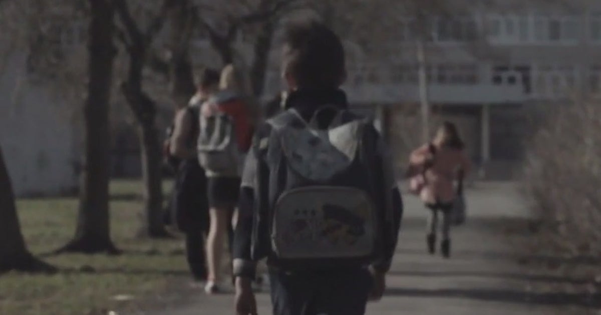 National Runaway Prevention Month highlights growing need for support ...