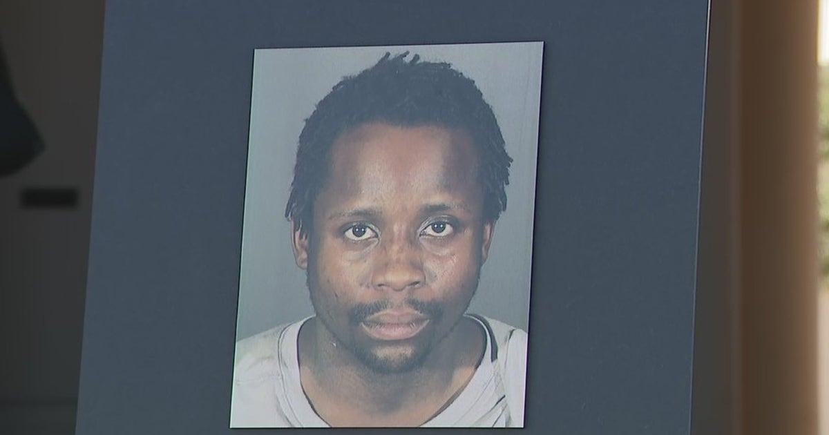 Mickey Cooper murder: Suspect charged in killing of brother of Lakers ...