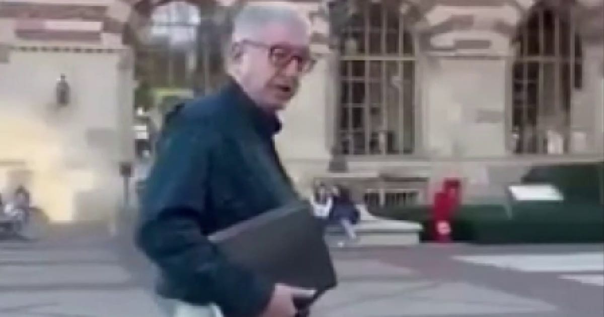 USC professor’s ‘Hamas are murderers’ comments draw calls for both his ...