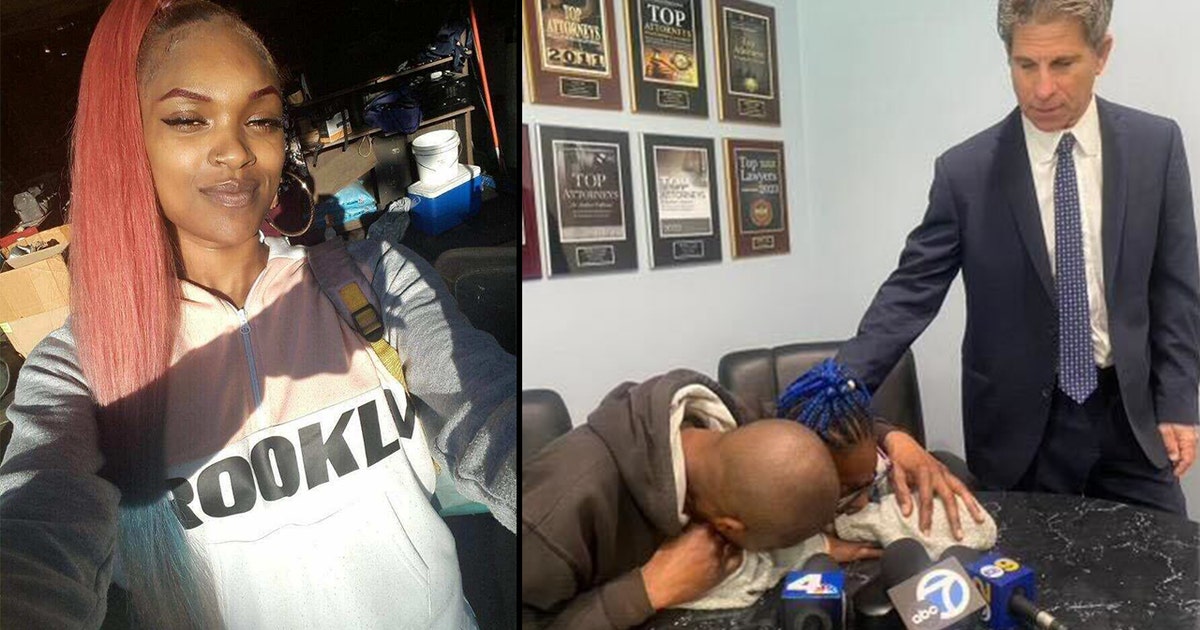 Family seeks justice after deputy fatally shoots Black woman who called ...