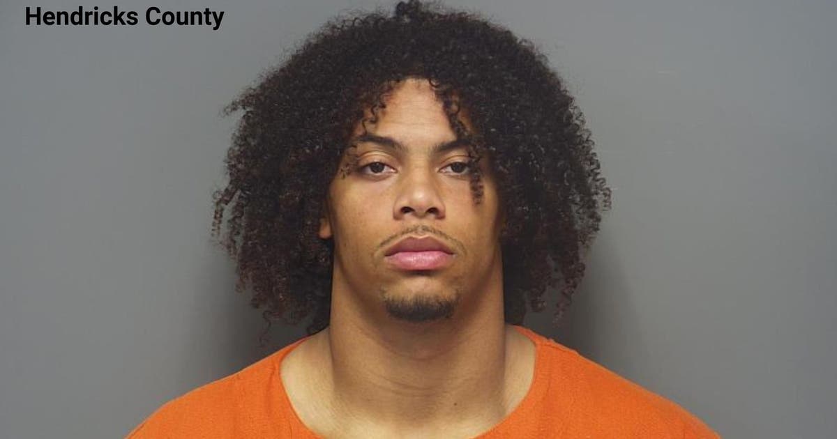 Indianapolis Colts’ Drew Ogletree accused of domestic battery, arrest ...