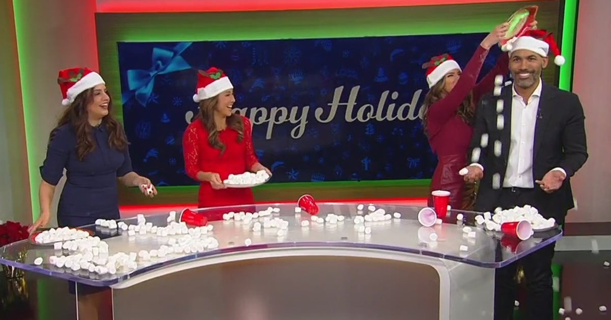 Fun holiday games for families on a budget | FOX 11 Los Angeles