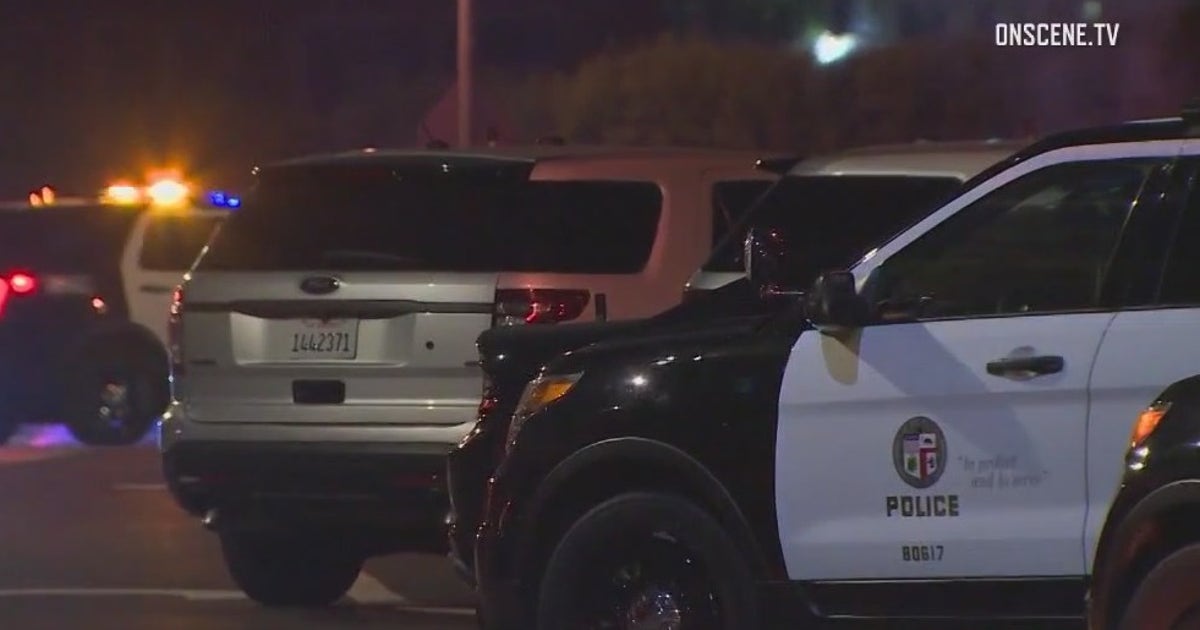 Lawsuit accuses LAPD of unconstitutional traffic stops | FOX 11 Los Angeles
