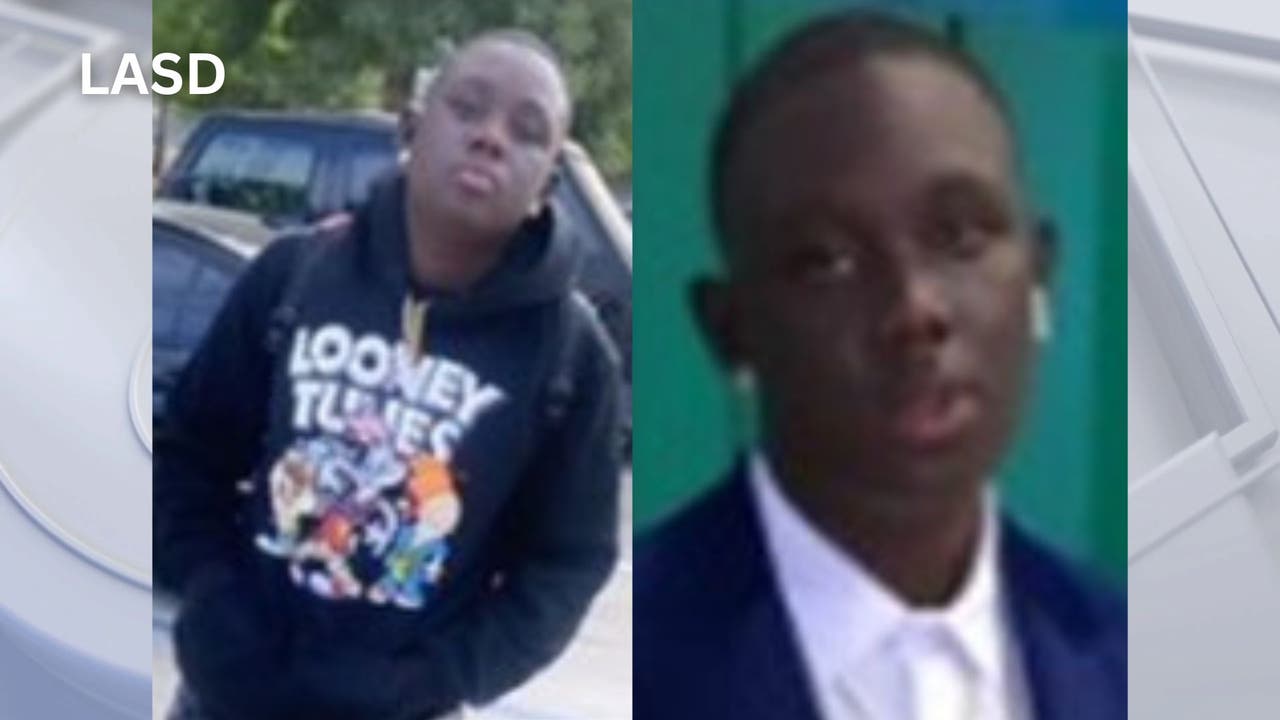 LA County 15-year-old reported missing in apparent ‘parental abduction ... LA County 15-year-old reported missing in apparent ‘parental abduction ...