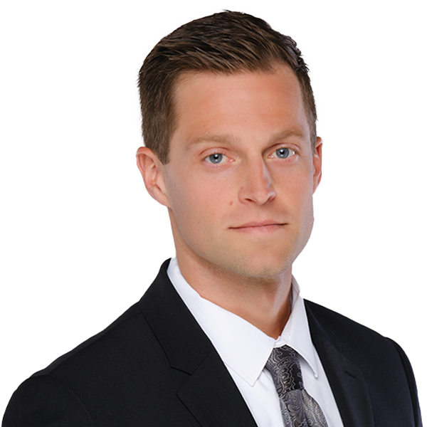 Matthew Seedorff | FOX 11 Los Angeles