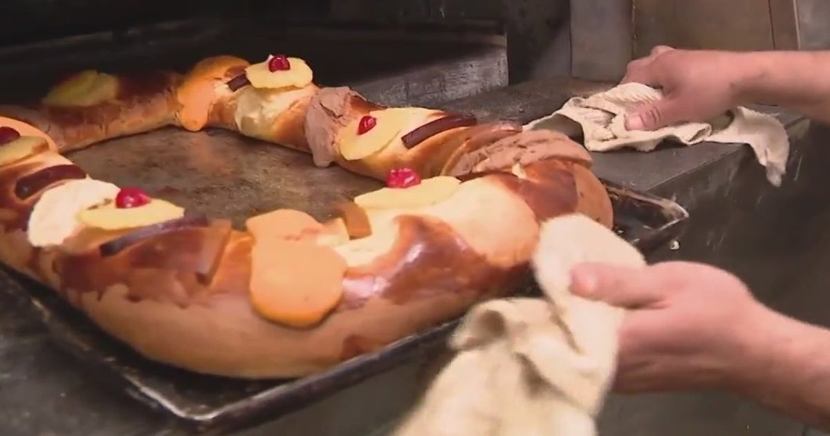 Compton bakery reopens after street takeover destroys mom-and-pop shop ...