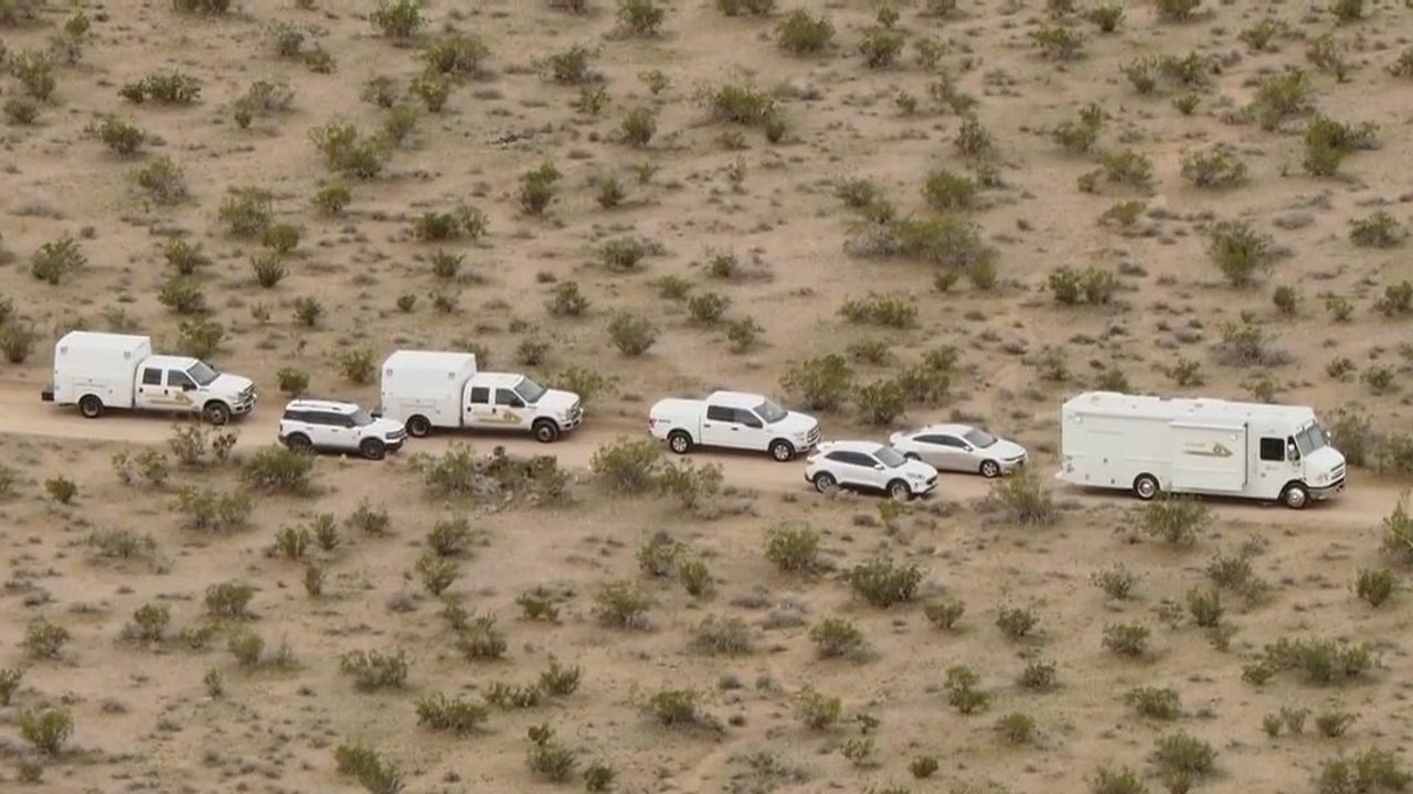 El Mirage Bodies 5 Arrested Charged For Deaths Of 6 People In Remote