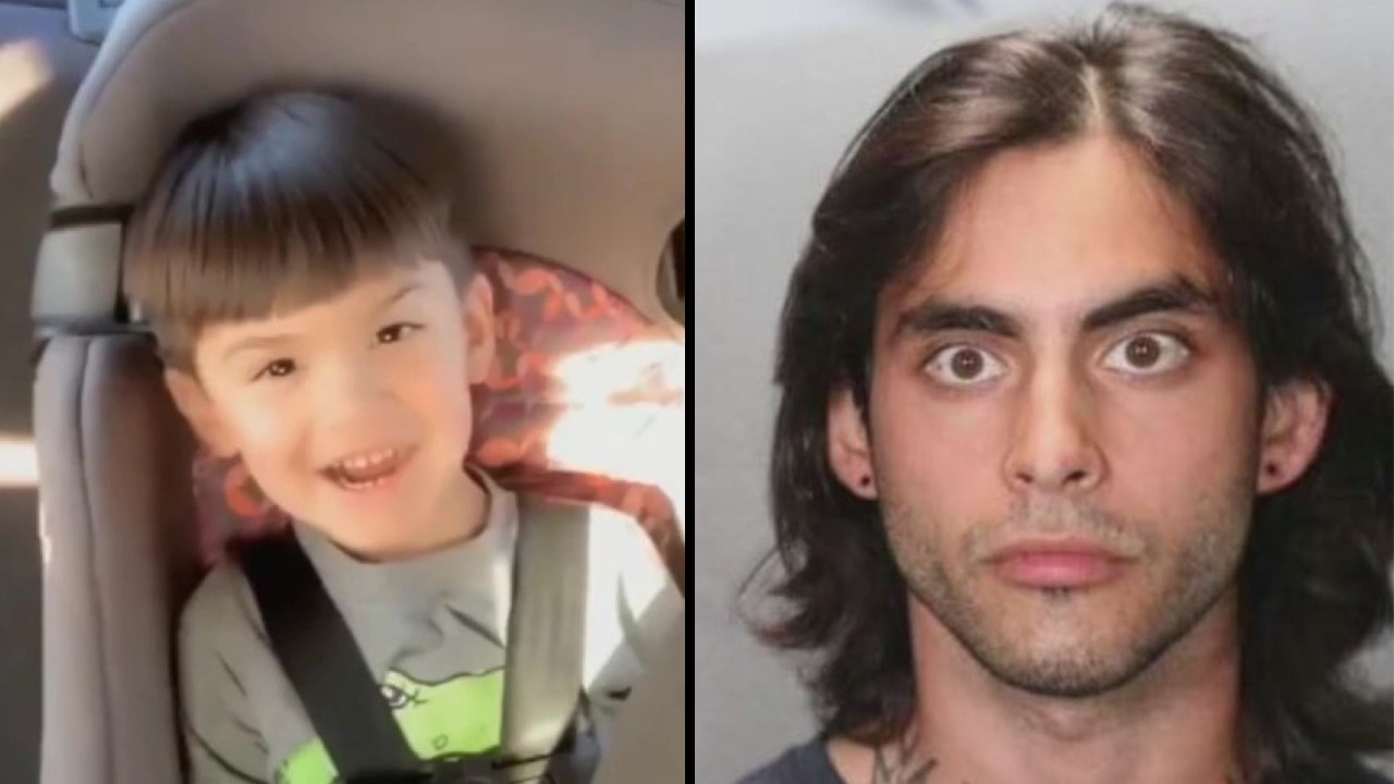 Aiden Leos freeway shooting: Verdict reached in deadly road rage ... Aiden Leos freeway shooting: Verdict reached in deadly road rage ...