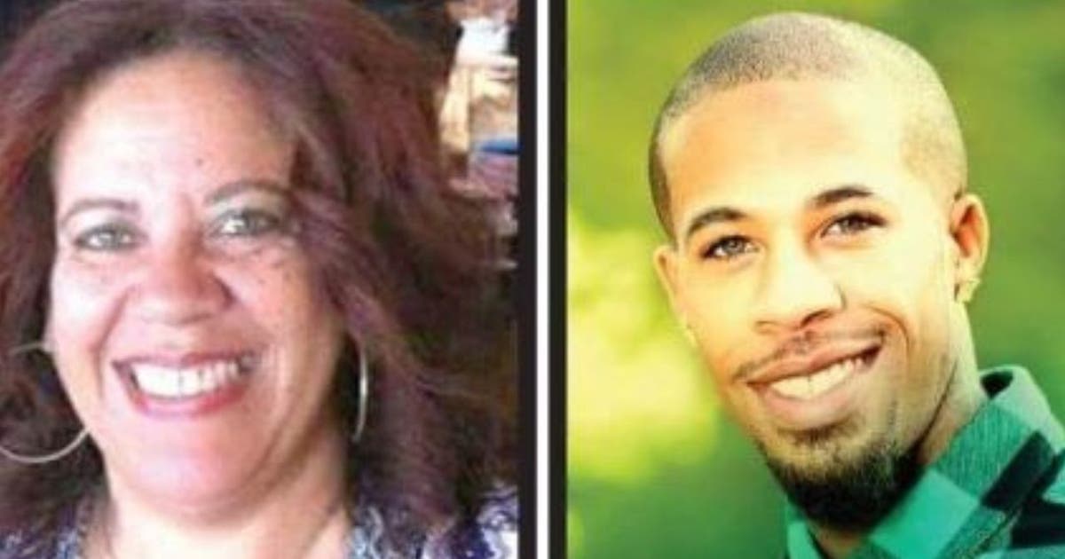 Carson Cold Case: Family seeks answers in search for suspect who killed ...