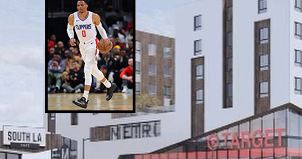 Russell Westbrook invests in South LA community redevelopment project ...