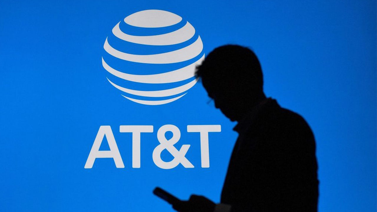AT&T outage? Thousands report issues with cellular service | FOX 11 Los ...