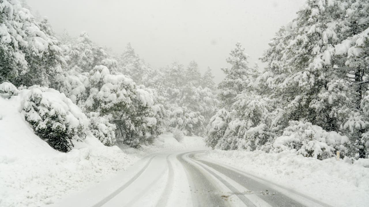 California weather: Incoming SoCal storm triggers alerts for mountain ... California weather: Incoming SoCal storm triggers alerts for mountain ...