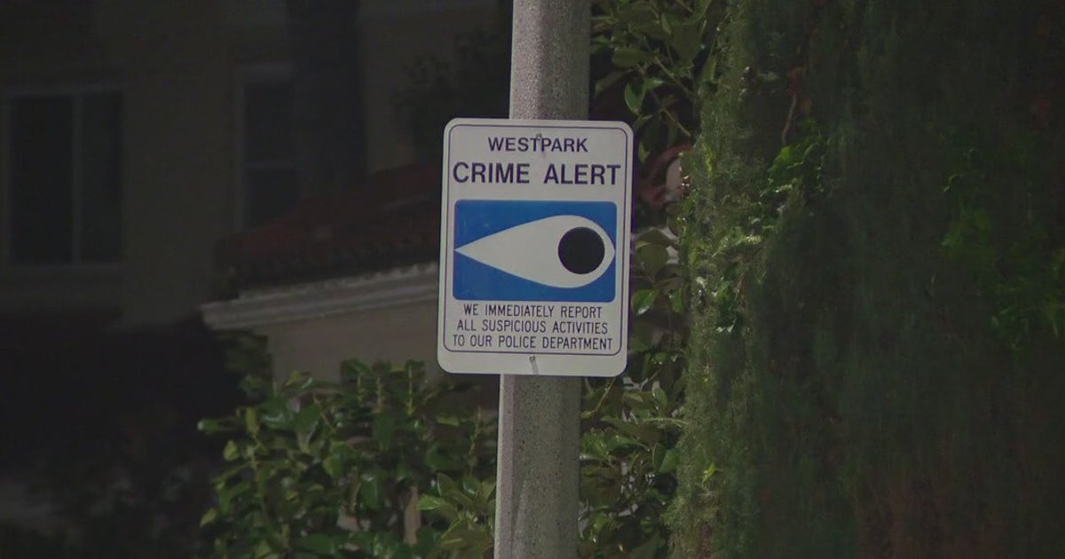 Irvine puts out burglary alert following 34 burglaries within 35 days ...