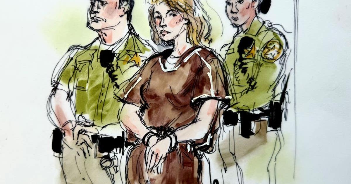 Rebecca Grossman Case: Prosecutors removed for alleged conflict | FOX ...