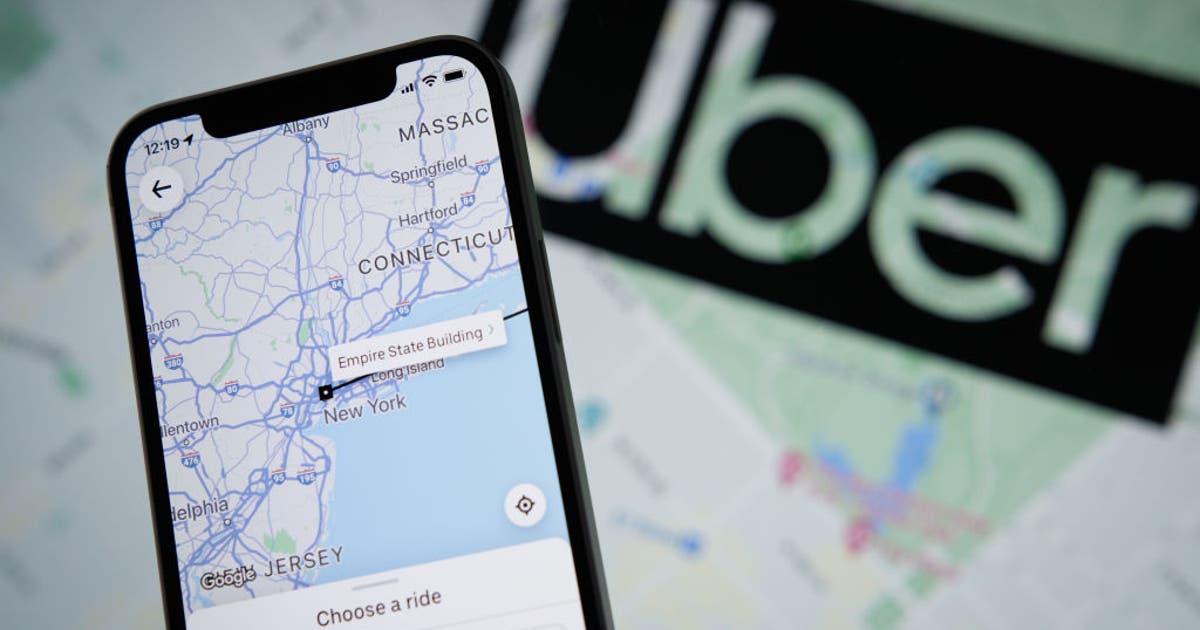 Uber launches new safety features for late night rides | FOX 11 Los Angeles