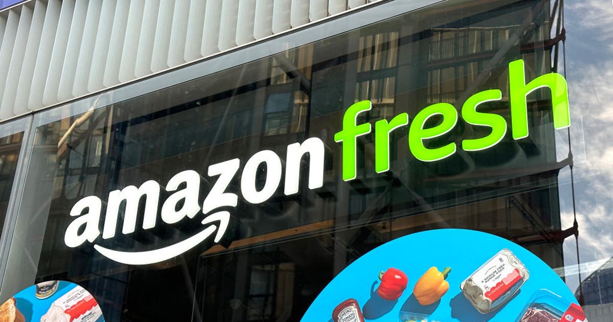 Amazon abandons cashier-less checkout system, 'Just Walk Out ...