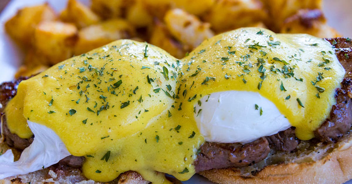 8 SoCal restaurants named among Yelp's top 100 brunch spots | FOX 11 ...