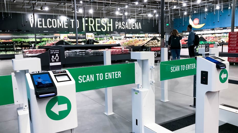 Amazon Abandons Cashier less Checkout System Just Walk Out Amazon Abandons Cashier less Checkout System Just Walk Out