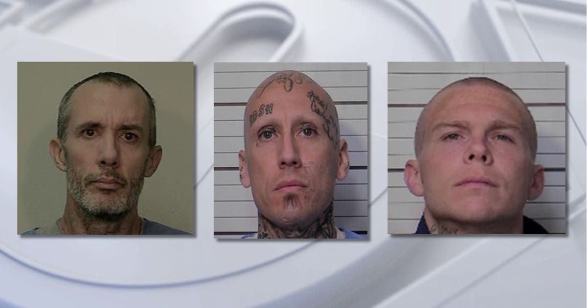 Condemned inmate stabbed to death in California prison | FOX 11 Los Angeles
