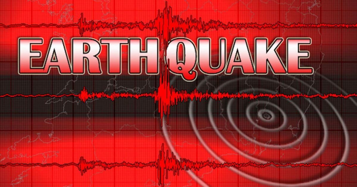 Morning earthquake strikes Highland Park area | FOX 11 Los Angeles